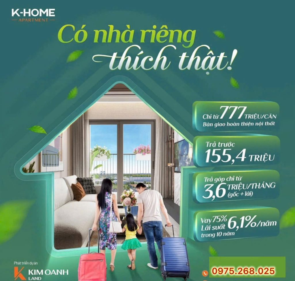 KHU ĐÔ THỊ THE ONE WORLD - Kim Oanh Group